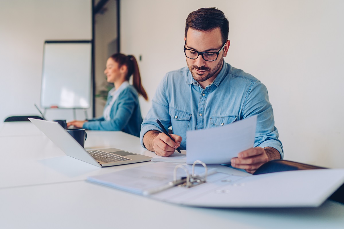 Speed Up Your Timesheet Processing With These 5 Quick Tips
