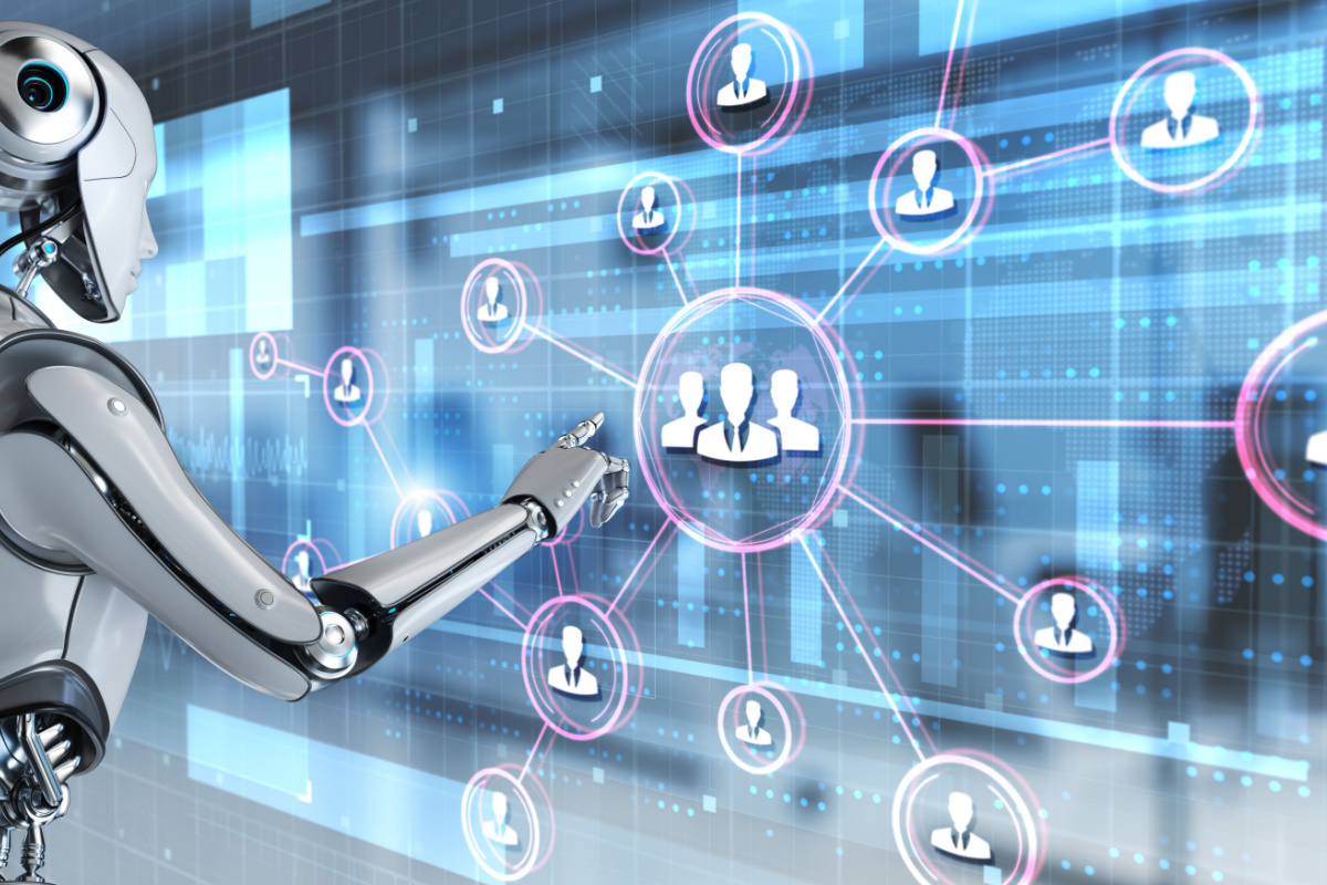 AI and consolidation forcing a focus on highest-quality candidates and ... AI and consolidation forcing a focus on highest-quality candidates and ...